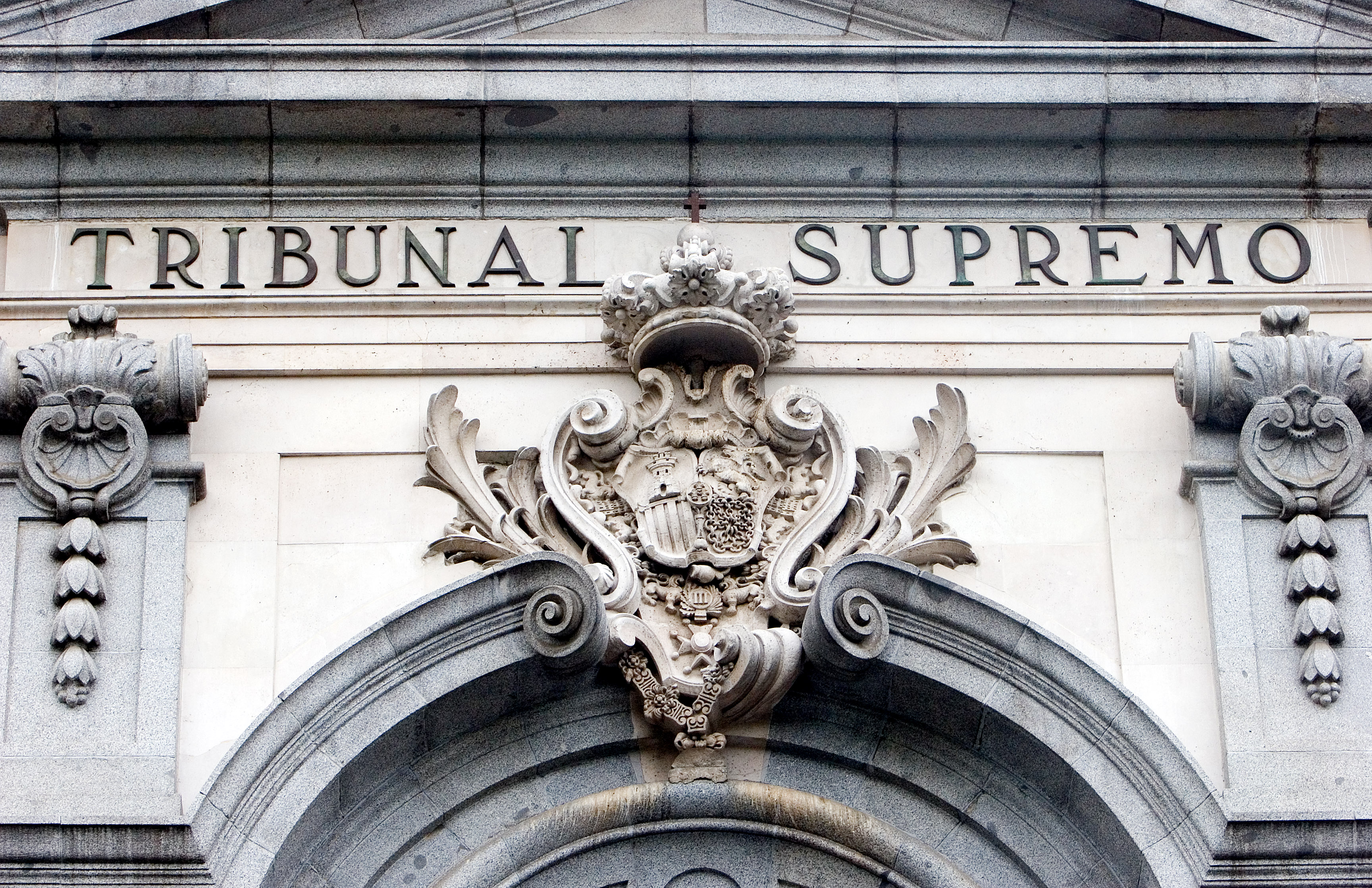 Sentencias Del Tribunal Supremo Número 68